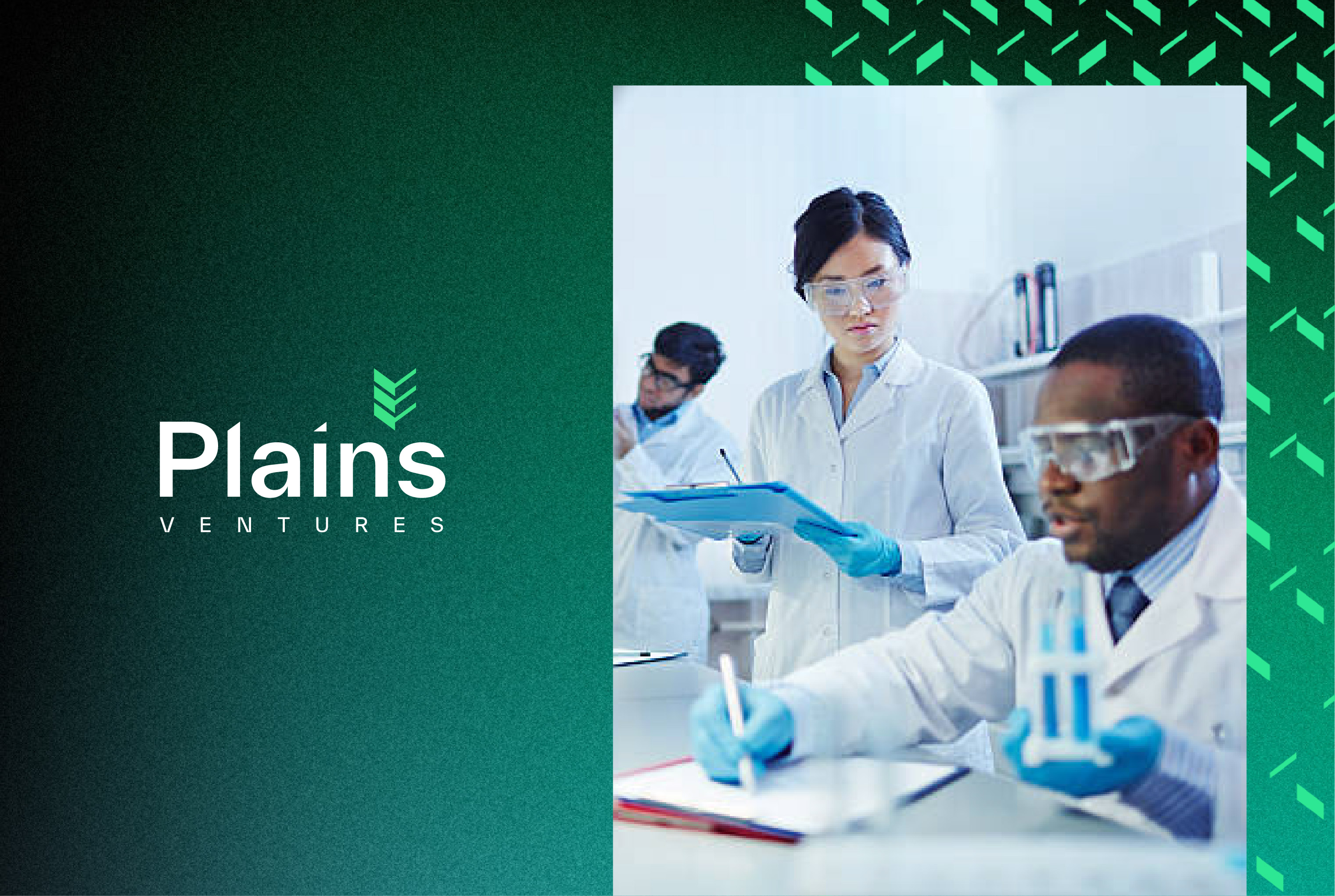 FDA Approval is Not the End of the Road - Plains Ventures